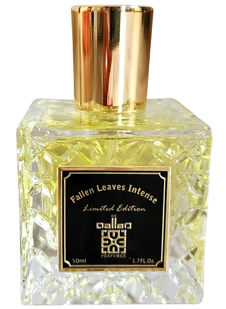 Fallen Leaves Intense De Dallad Perfumes Olfactive Galleries 香水 - 一款 ...