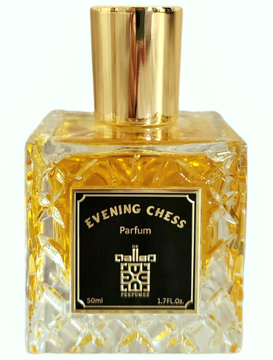 Evening Chess De Dallad Perfumes Olfactive Galleries perfume - a new ...