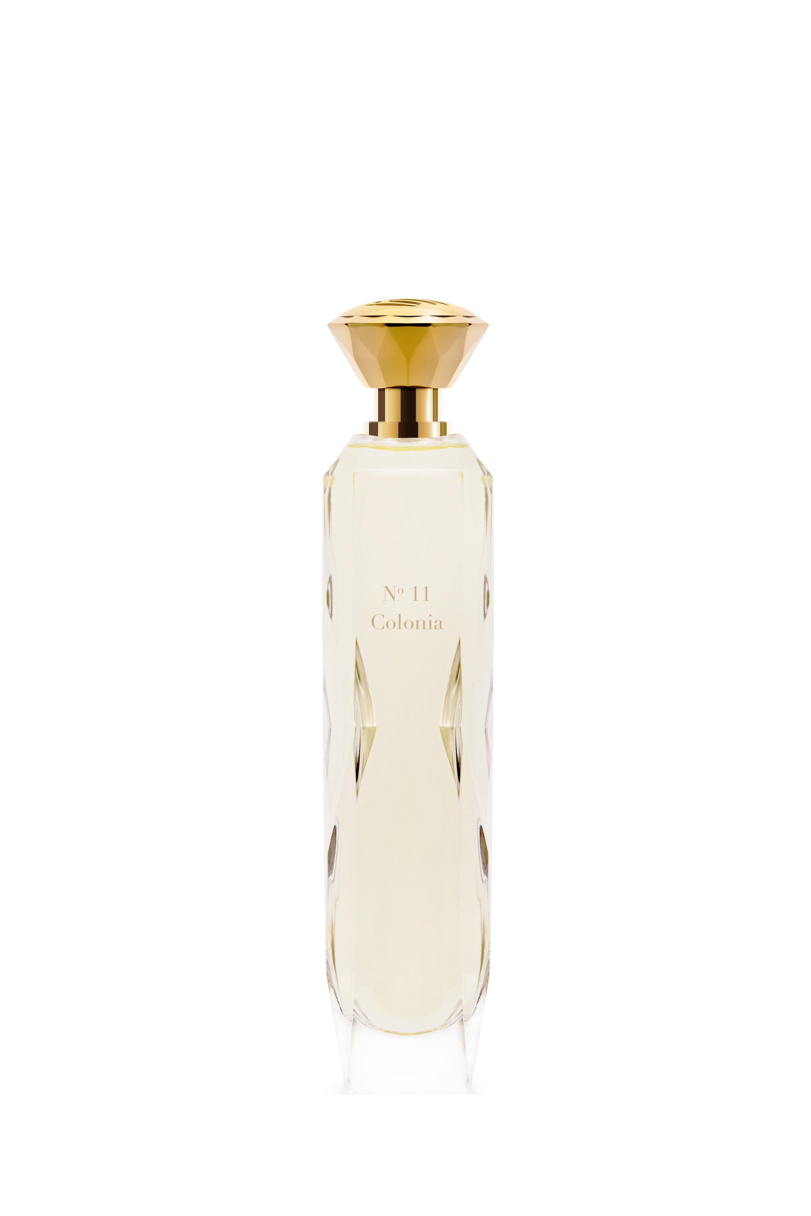 Colonia No11 Mauzan perfume - a fragrance for women and men 2012