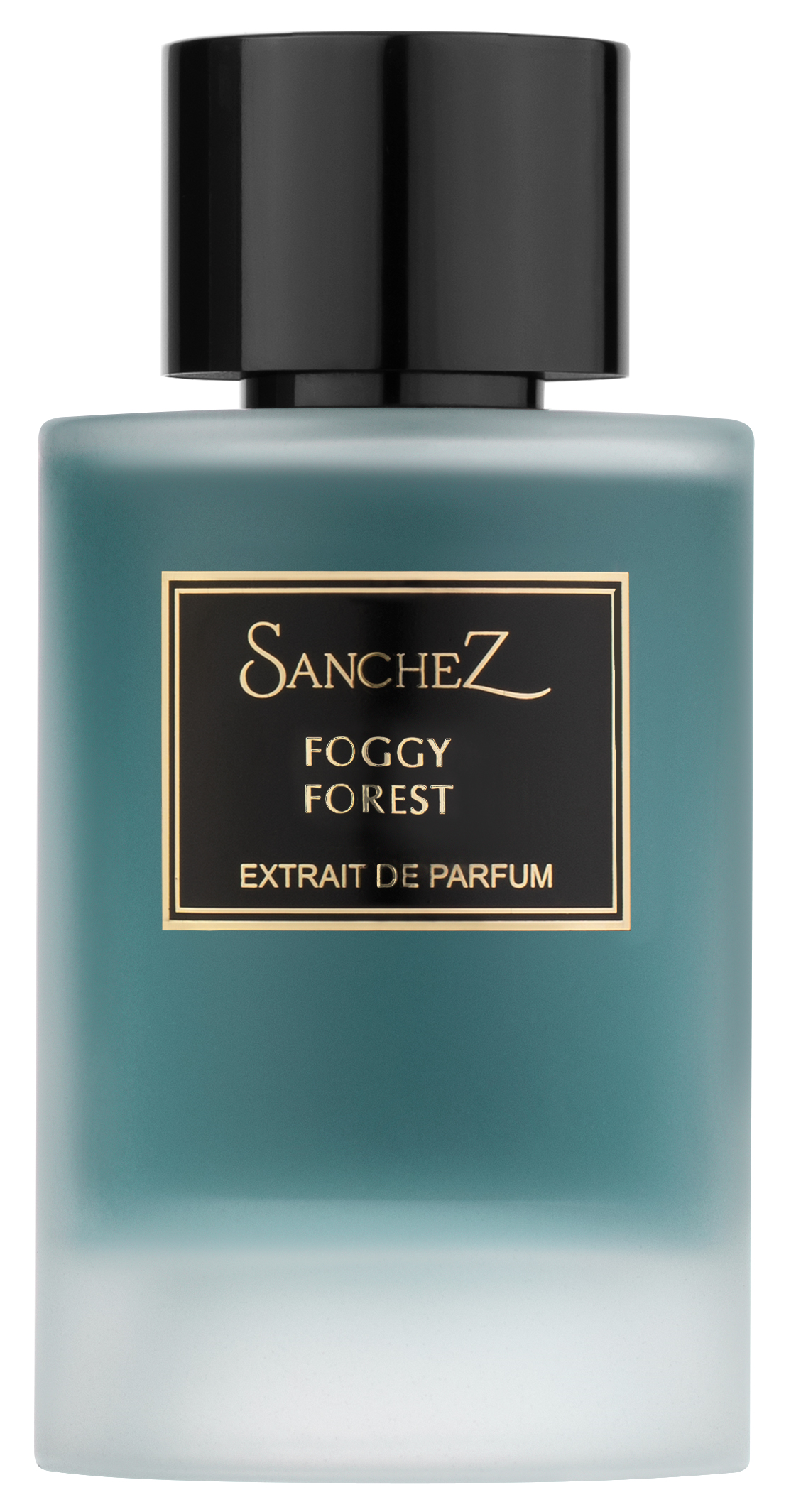 Foggy Forest Sanchez perfume - a fragrance for women and men 2022