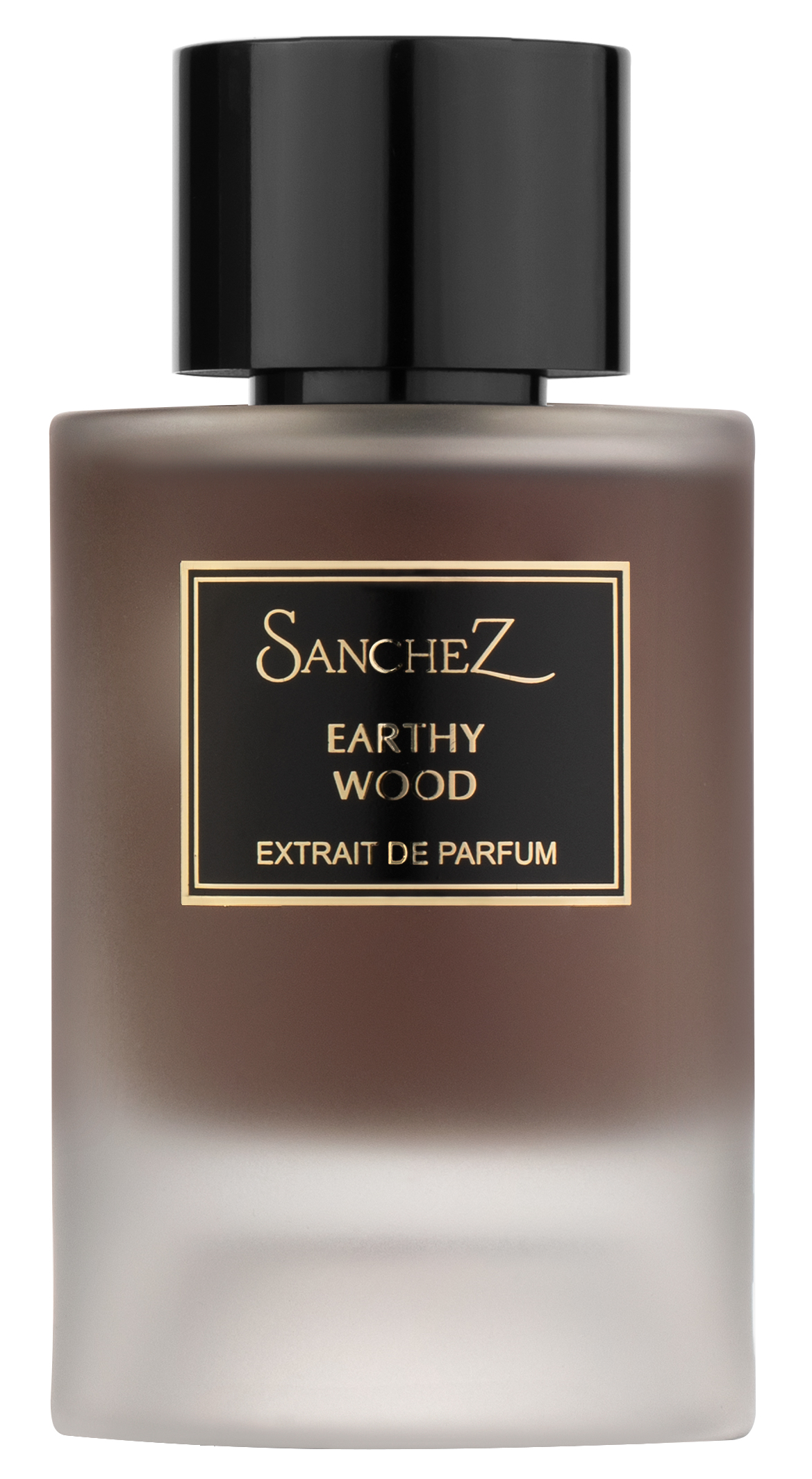 Earthy Wood Sanchez perfume - a fragrance for women and men 2022