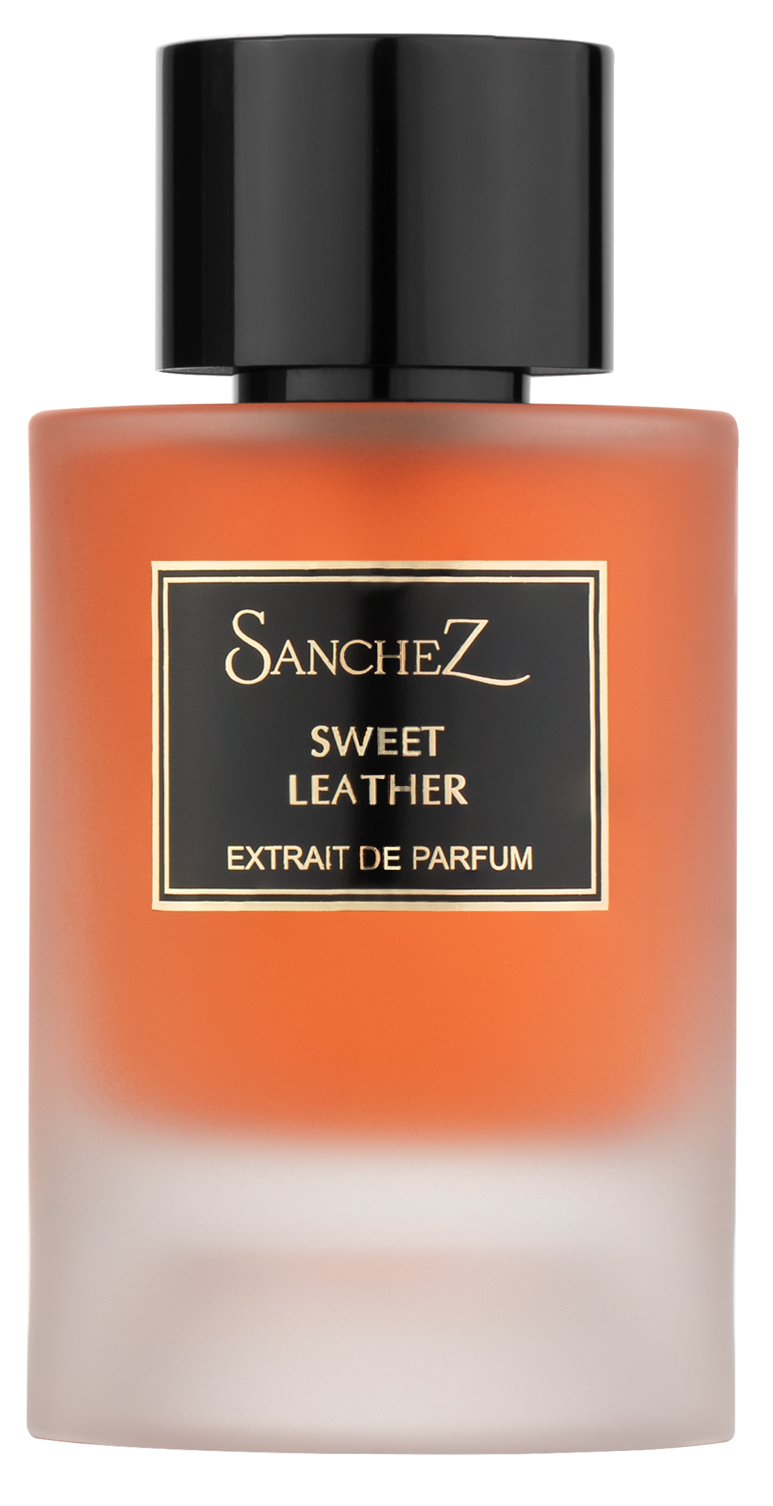 Sweet Leather Sanchez perfume - a fragrance for women and men 2022