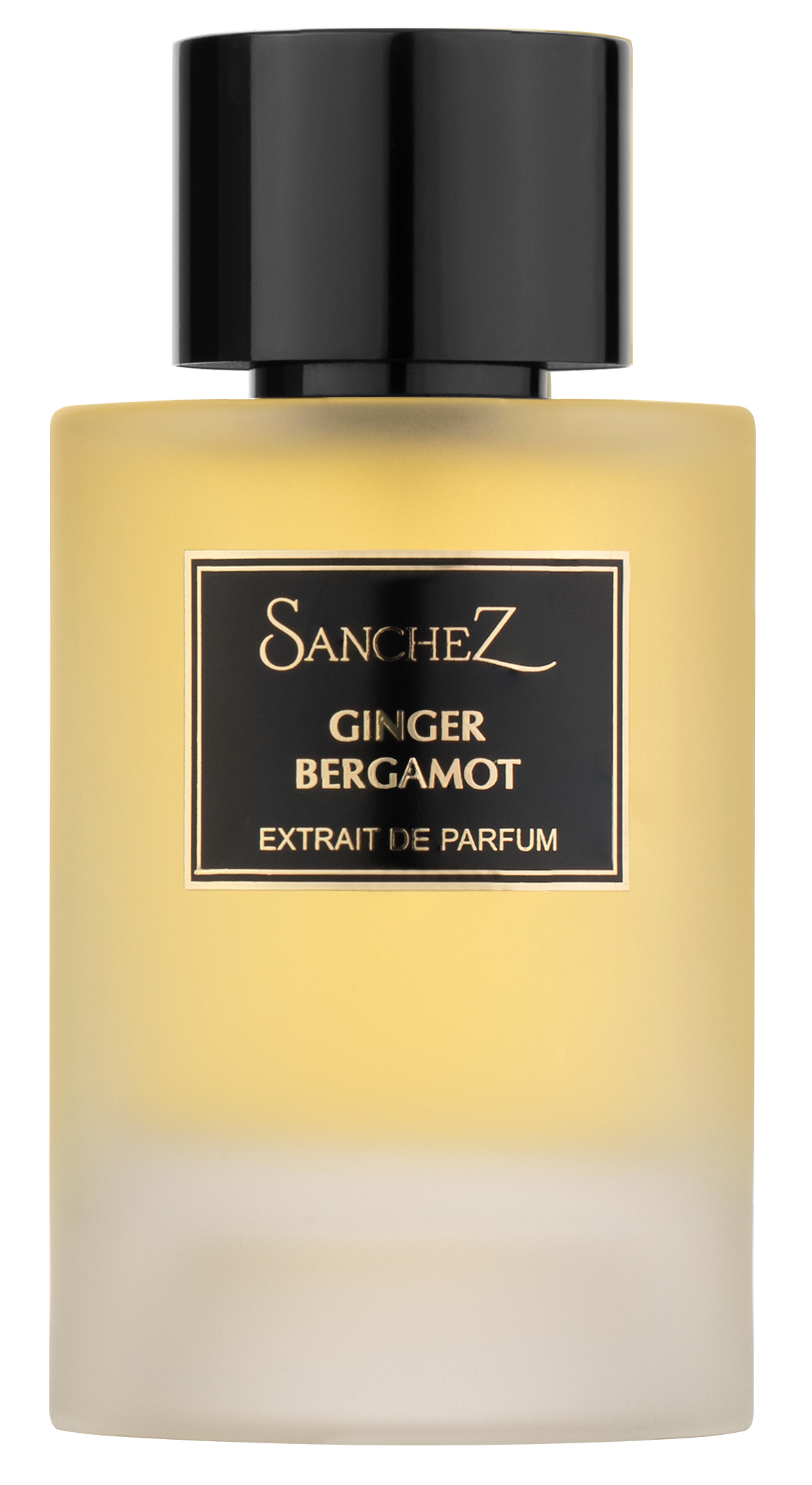 Ginger Bergamot Sanchez perfume - a fragrance for women and men 2023