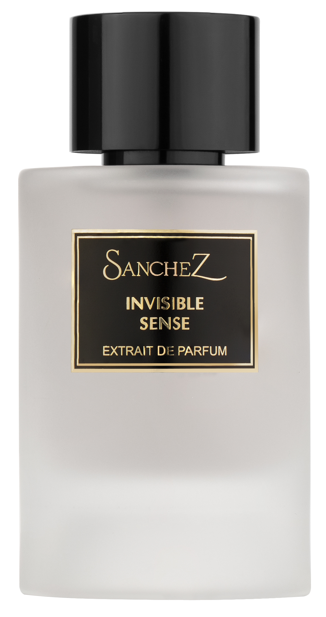 Invisible Sense Sanchez perfume - a fragrance for women and men 2023
