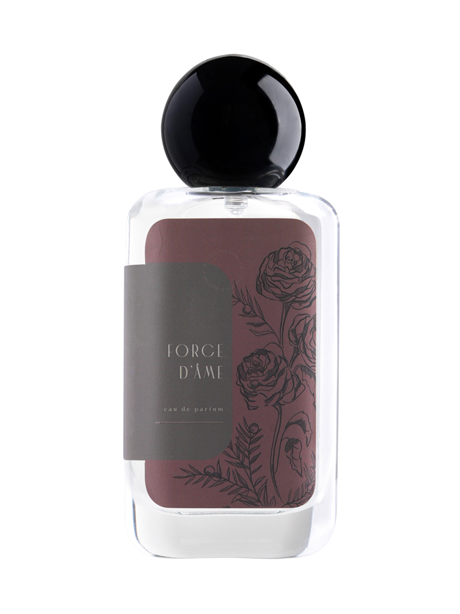 Force d'Âme Être perfume - a fragrância Compartilhável 2022