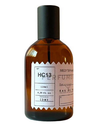 HC13 Mediterráneo Perfumérica άρωμα - ένα άρωμα για γυναίκες και άνδρες ...