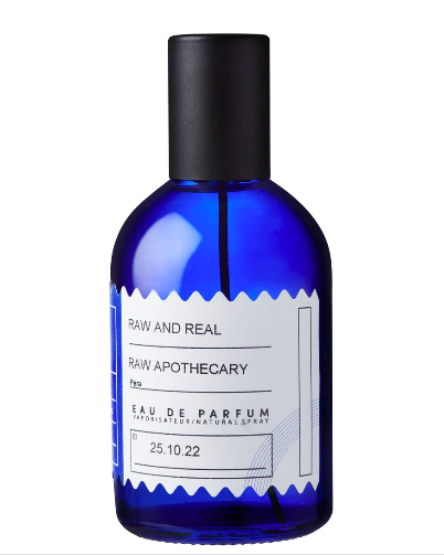 Raw and Real Perfumérica parfum - un parfum pour homme et femme 2022