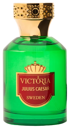 Julius Caesar Victoria Perfumes parfum - un nouveau parfum pour homme ...