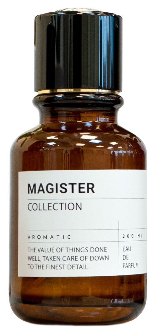 Aromatic Magister Collection perfume - a fragrance for women and men 2023