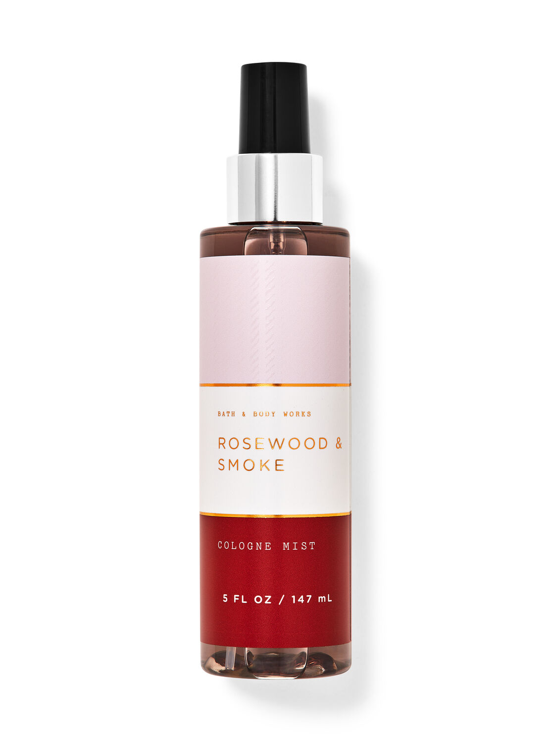 Rosewood & Smoke Bath & Body Works 古龙水 - 一款 2023年 男用 香水