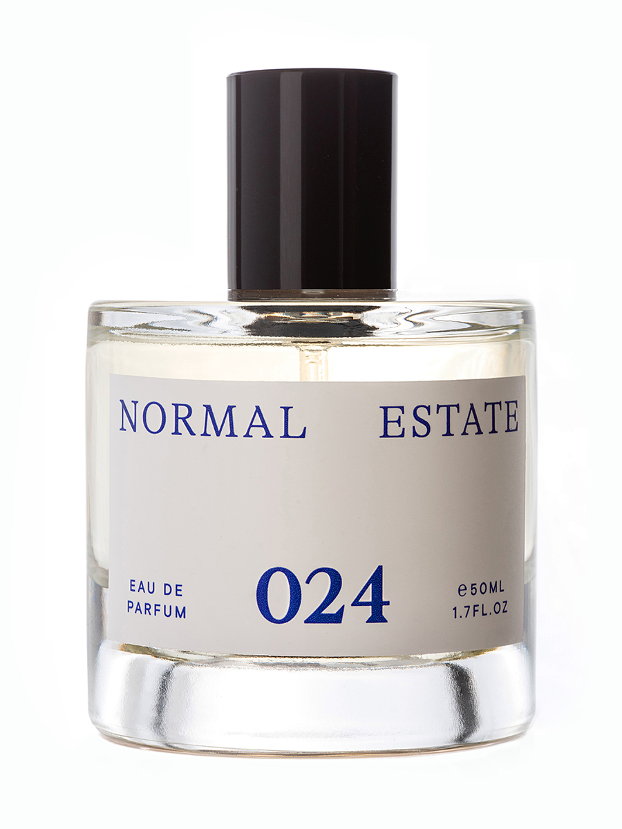 024 Normal Estate parfum - een geur voor dames en heren 2022