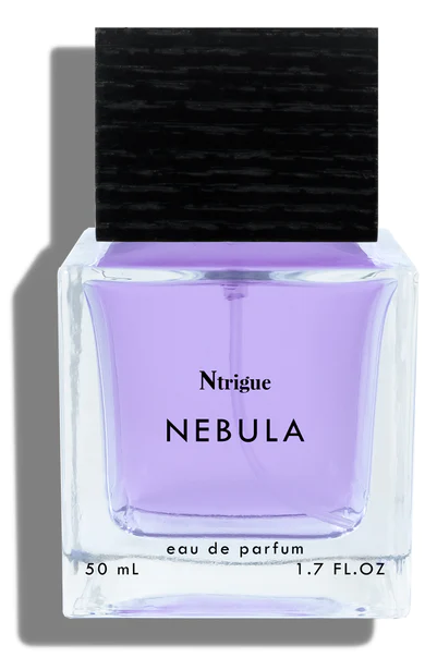 Nebula Ntrigue perfume - a fragrance for women and men 2021