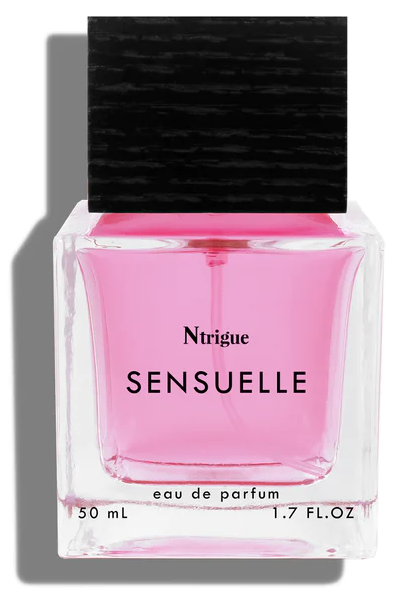 Sensuelle Ntrigue perfume - a fragrance for women and men 2021