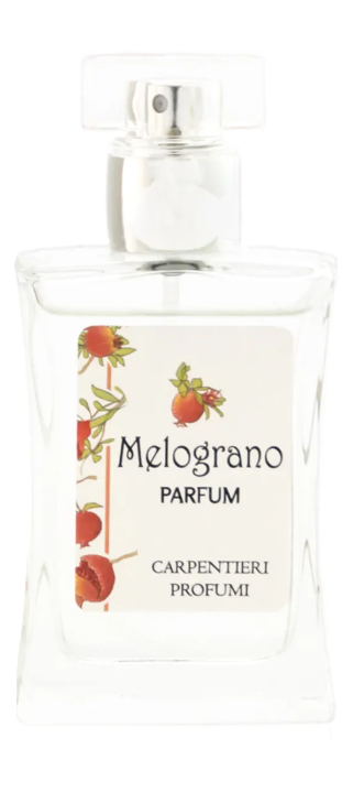 Melograno Carpentieri Profumi perfume - a fragrance for women and men
