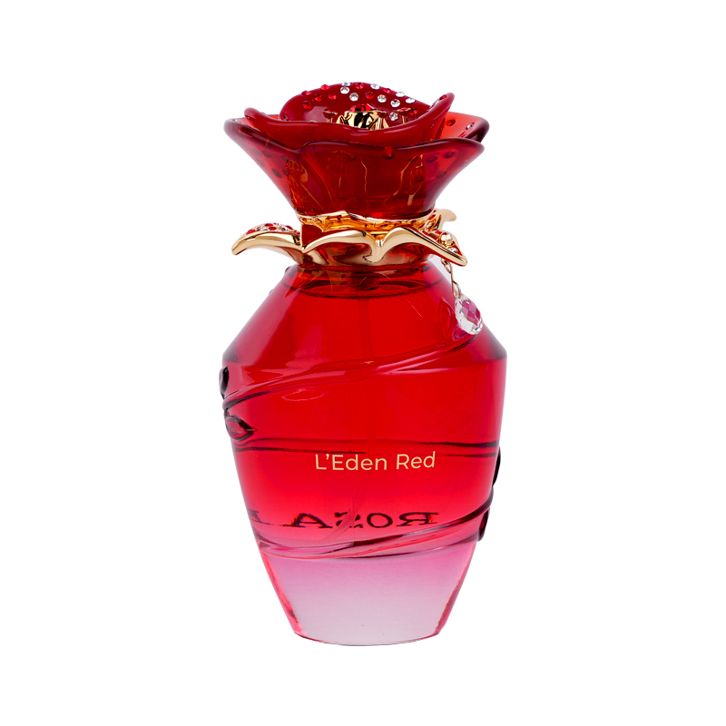 L'Eden Red Rosadoor perfume - a fragrance for women and men 2023