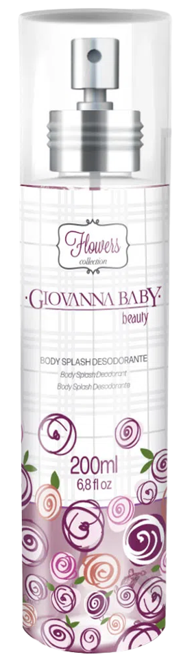 Giovanna Baby Beauty Giovanna Baby parfum - un parfum unisex 2020