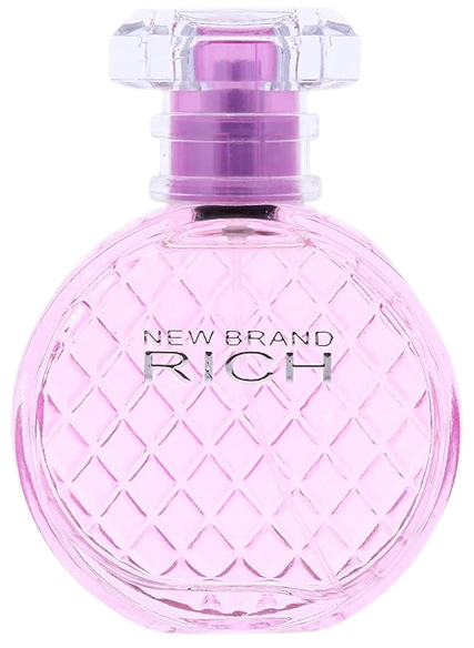 Rich New Brand Parfums perfume - a fragrance for women 2021