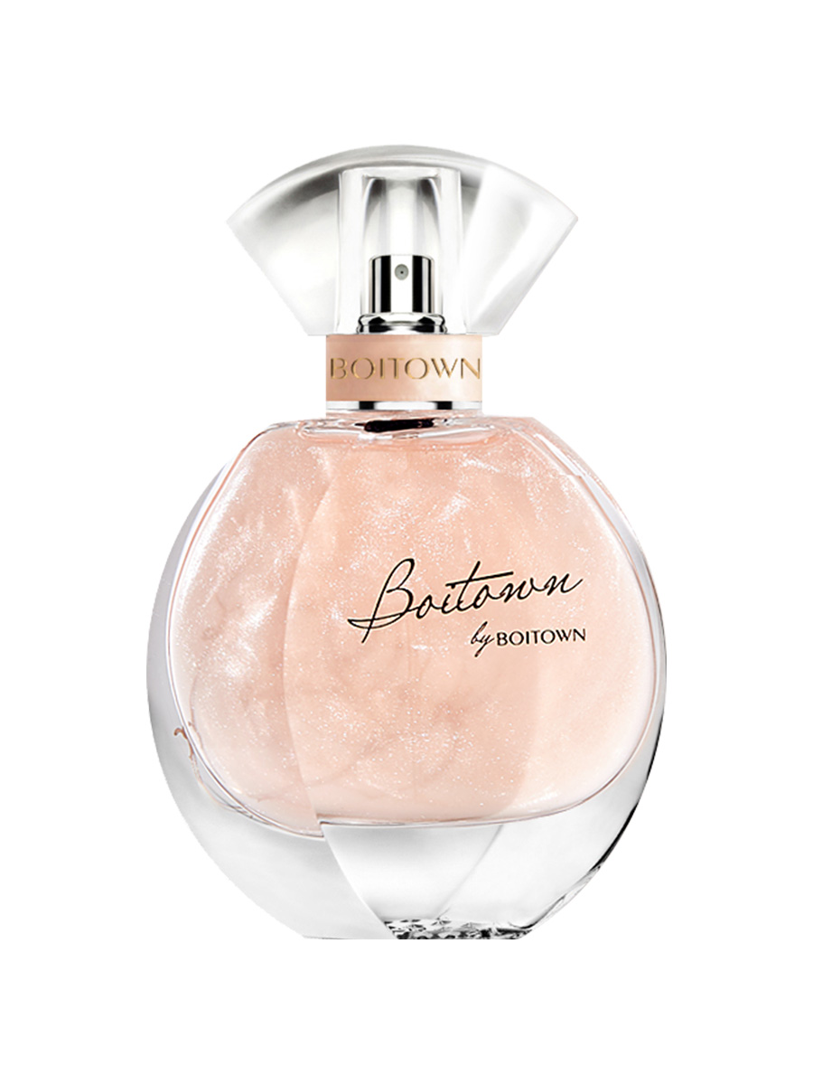 Boitown by Boitown 冰希黎幻彩鎏金香水 Boitown 冰希黎 fragancia - una fragancia para ...