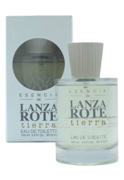 Tierra Esencia de Lanzarote perfume - a fragrance for women and men
