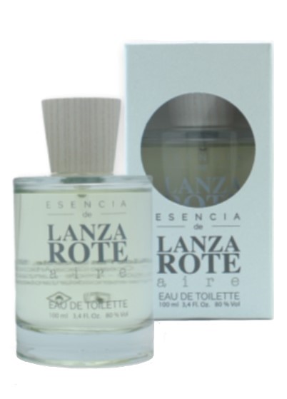 Aire Esencia de Lanzarote perfume - a fragrance for women and men
