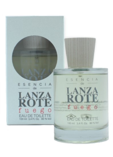 Fuego Esencia de Lanzarote perfumy - to perfumy dla kobiet i mężczyzn