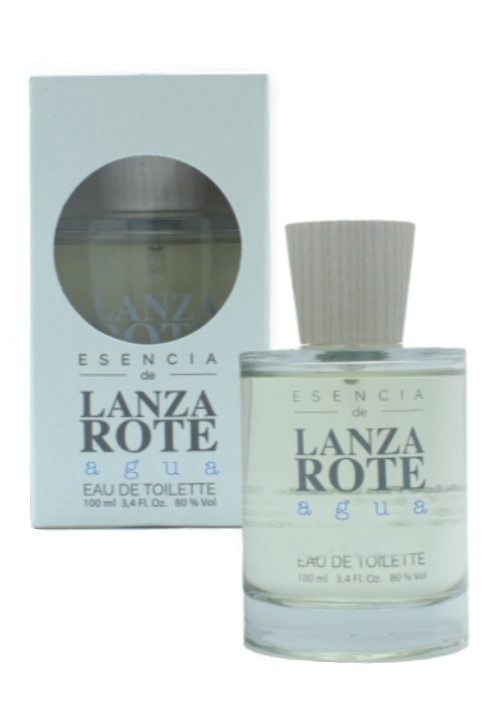 Agua Esencia de Lanzarote perfume - a fragrance for women and men