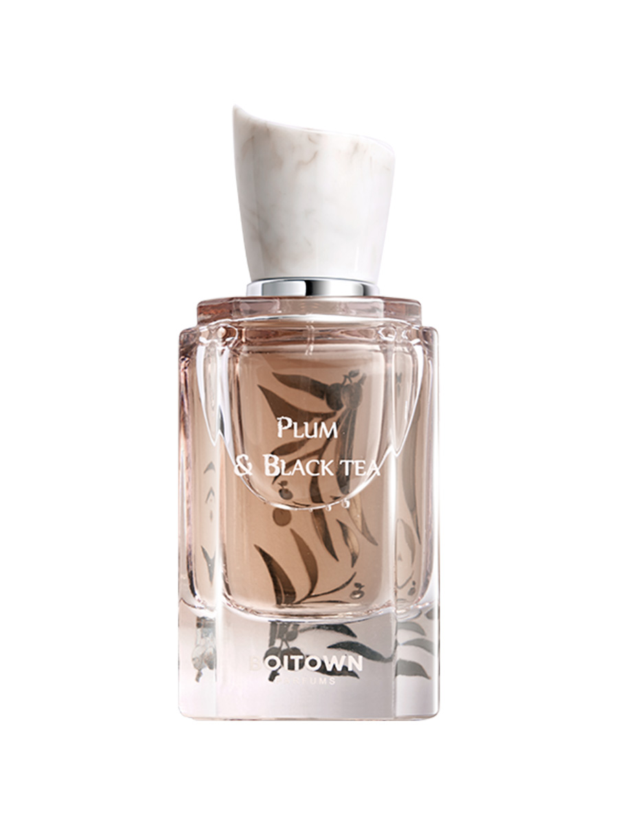 Plum & Black Tea 西梅红茶 Boitown 冰希黎 Parfum - ein es Parfum für Frauen und ...