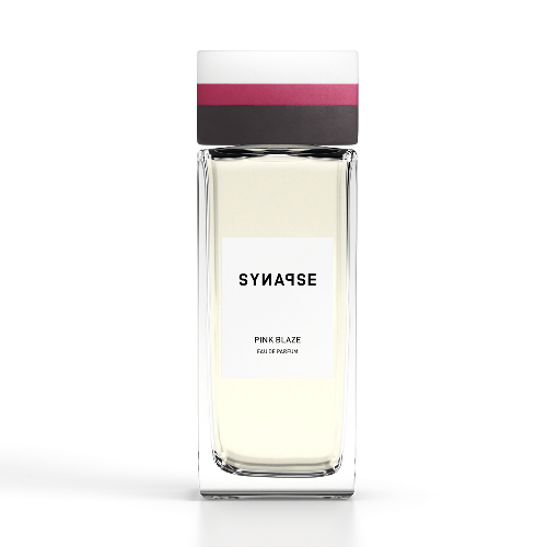 Pink Blaze Synapse perfume - a new fragrance for women and men 2022