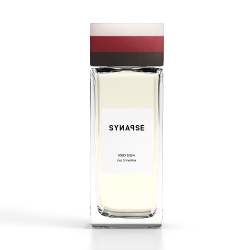 Red Sigh Synapse - una fragranza unisex 2022