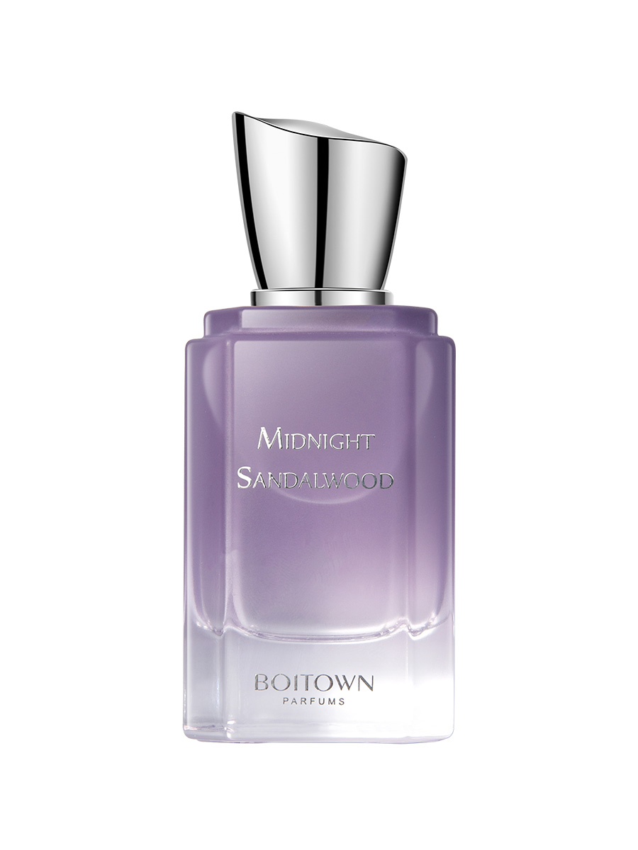 Midnight Sandalwood 午夜紫檀 Boitown 冰希黎 Parfum - ein es Parfum für Frauen ...