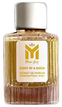 Scent of A Queen Maison Yusif perfume - a fragrance for women and men 2021