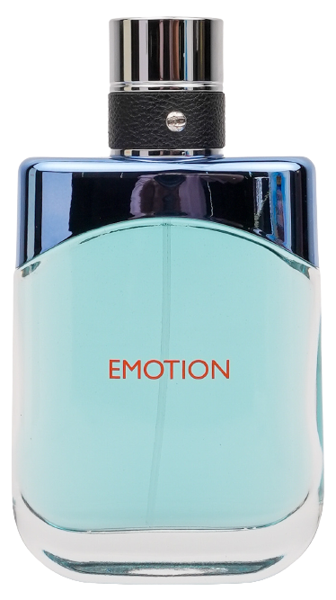 Emotion OMAF perfume - a fragrance for women and men 2023