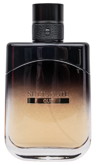 Sultanate Oud OMAF cologne - a fragrance for men 2021