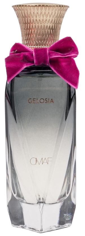Gelosia OMAF perfume - a fragrance for women 2020