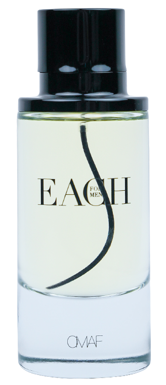 Each OMAF cologne - a fragrance for men 2023