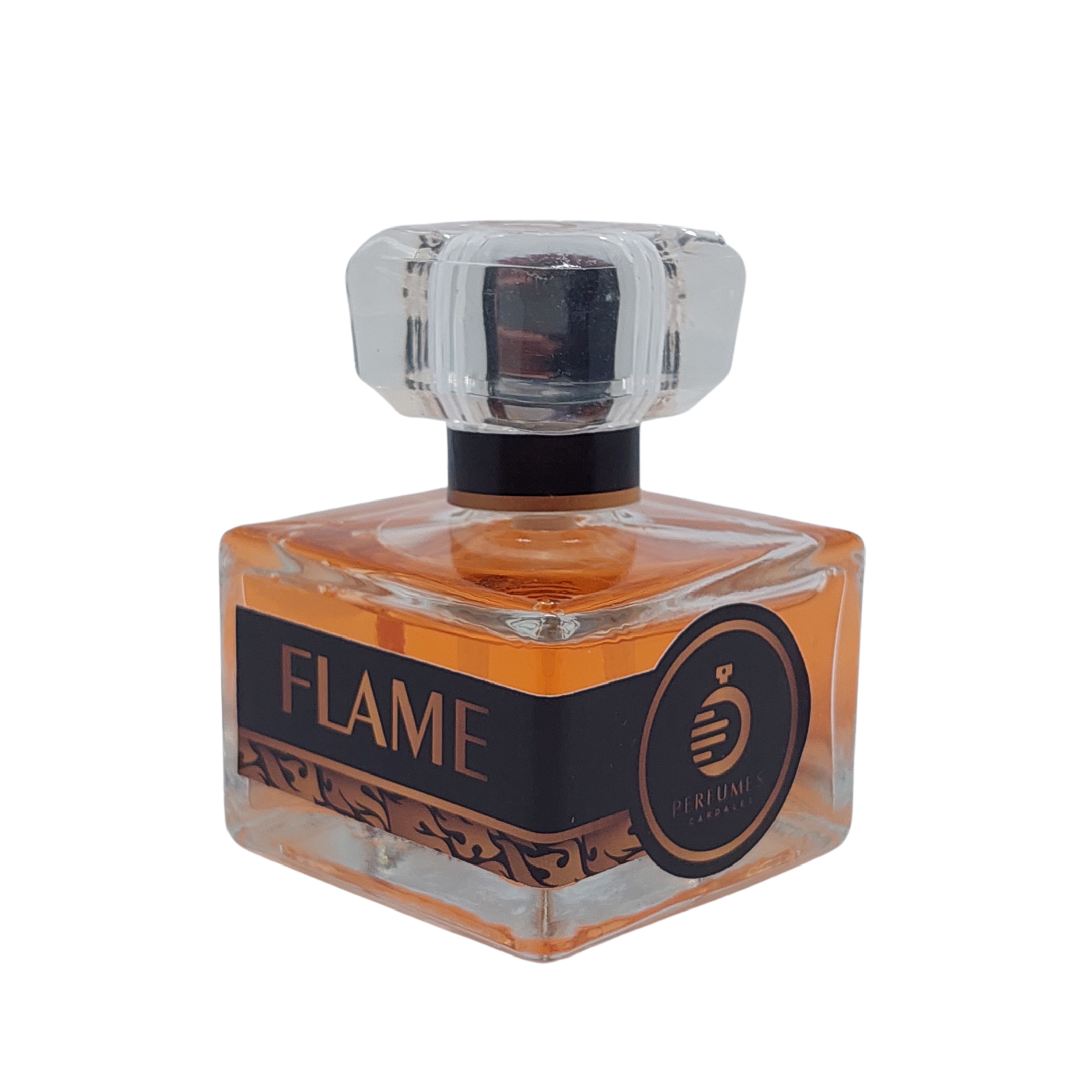 Flame Perfumes Cardales - una fragranza unisex 2023