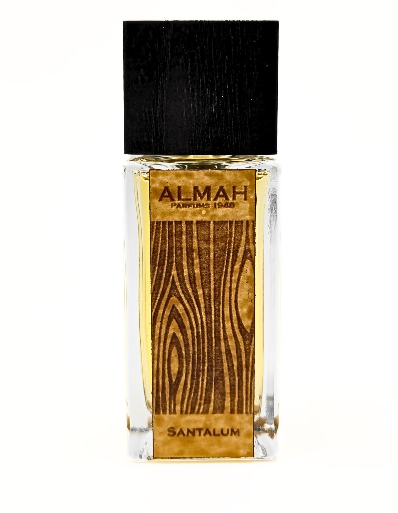 Santalum Almah Parfums 1948 parfum - un parfum unisex