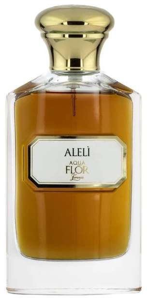 Alelì Aquaflor Firenze perfume - a fragrance for women and men 2020