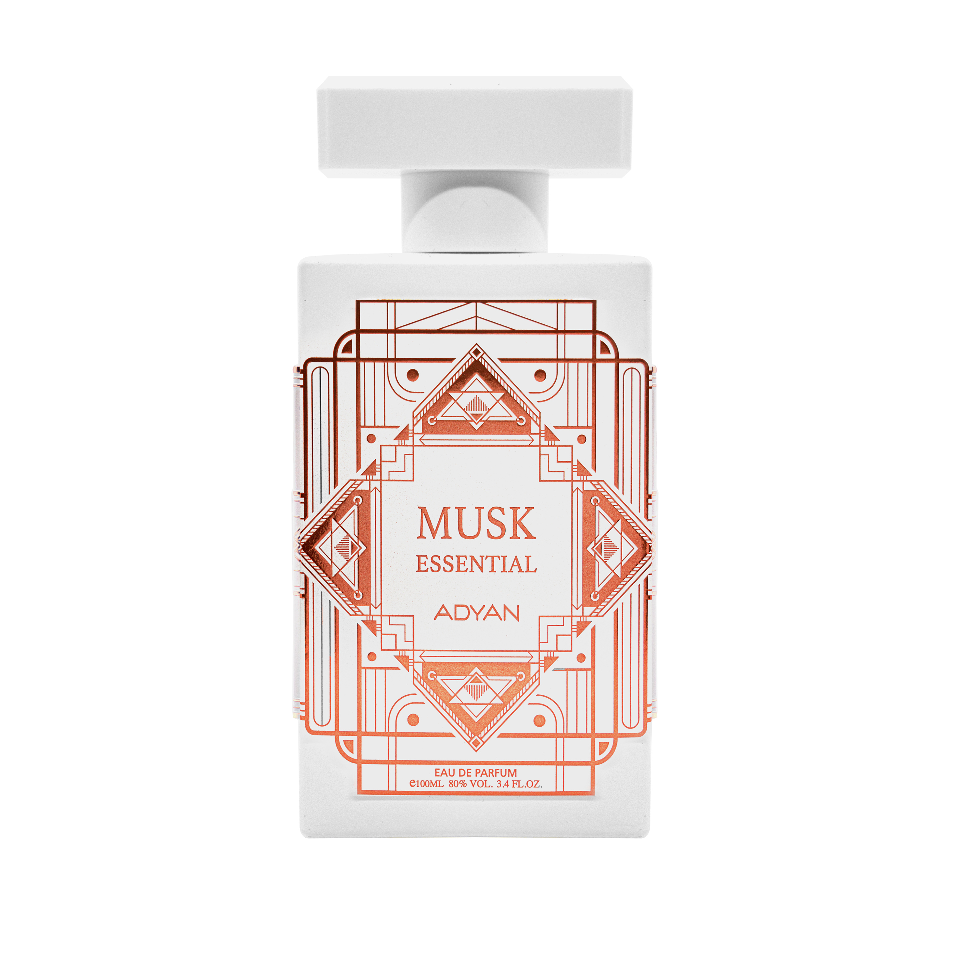 Musk Essential Adyan by Anfar parfém - a vůně pro ženy a muže 2021