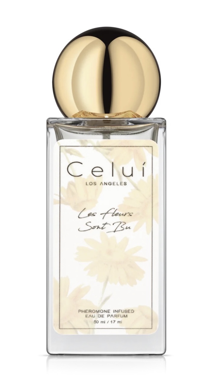 Les Fleurs Sont Bu Celuí parfum - un parfum pour femme 2023