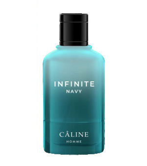 Infinite Navy Câline Cologne - un nouveau parfum pour homme 2022