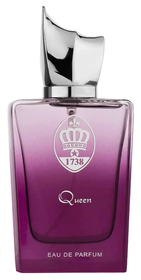Queen Louis Alavia perfume - a fragrância Feminino 2023
