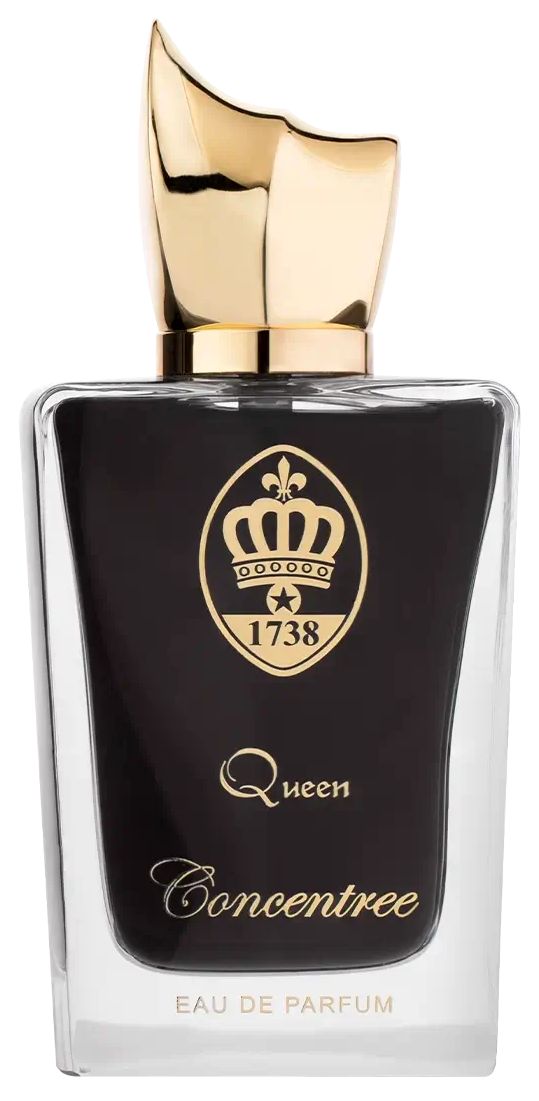 Queen Concentree Louis Alavia perfume - a fragrance for women 2018