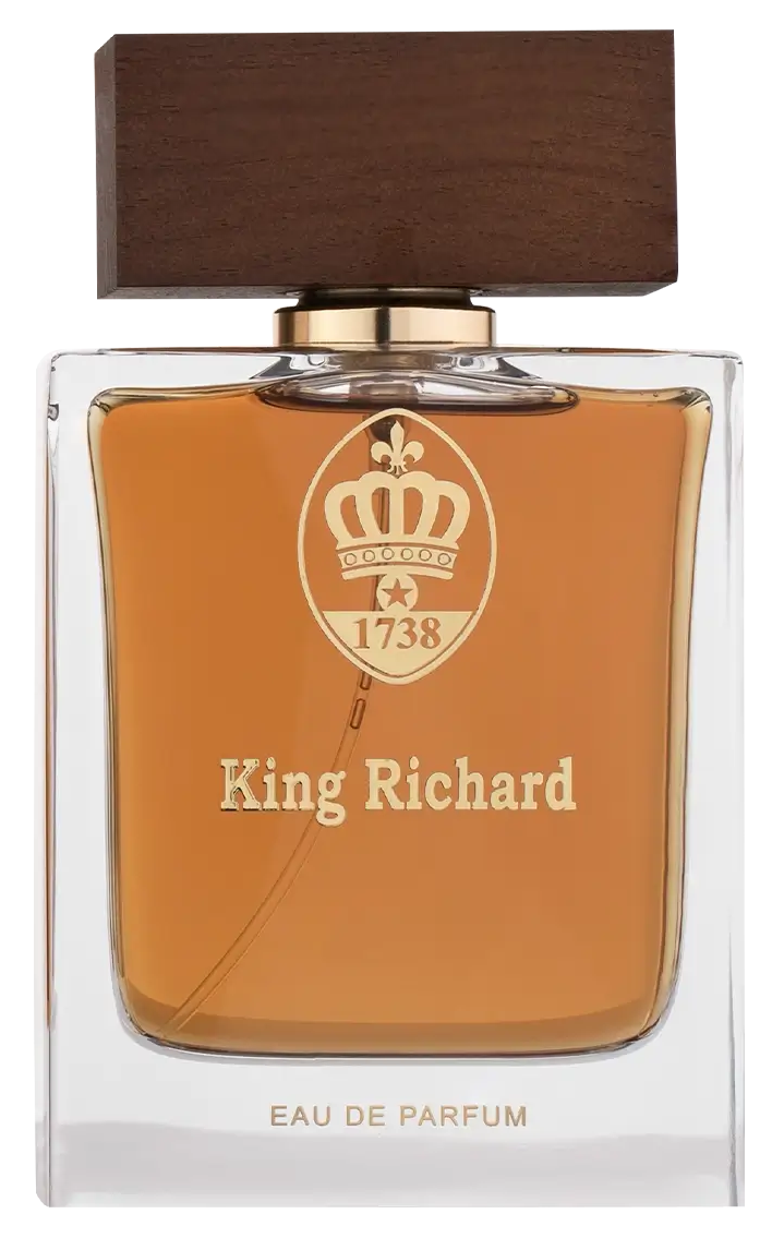 King Richard Louis Alavia Colônia - a fragrância Masculino 2018