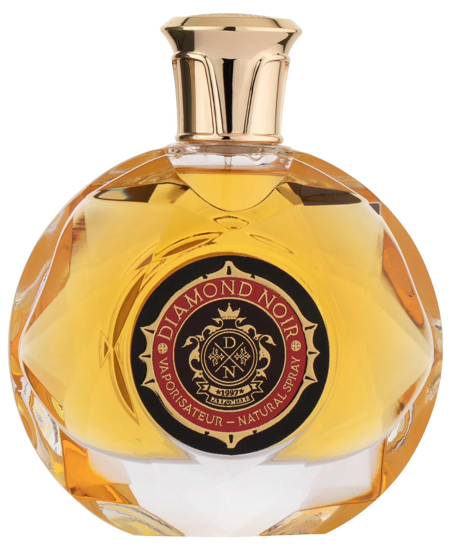 Diamond Noir Louis Alavia perfume - a fragrance for women 2020