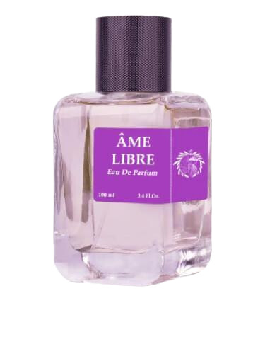 AME LIBRE Athena Fragrances perfume - a new fragrance for women 2023