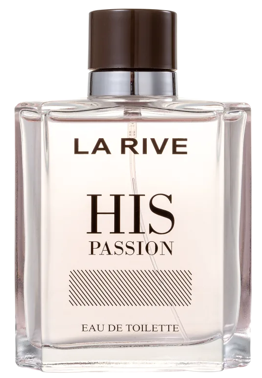 His Passion La Rive Cologne - un parfum pour homme 2021