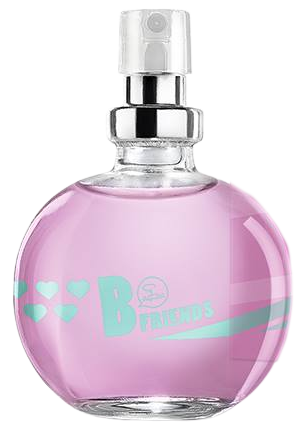 B Friends Jequiti parfum - un parfum pour femme 2017
