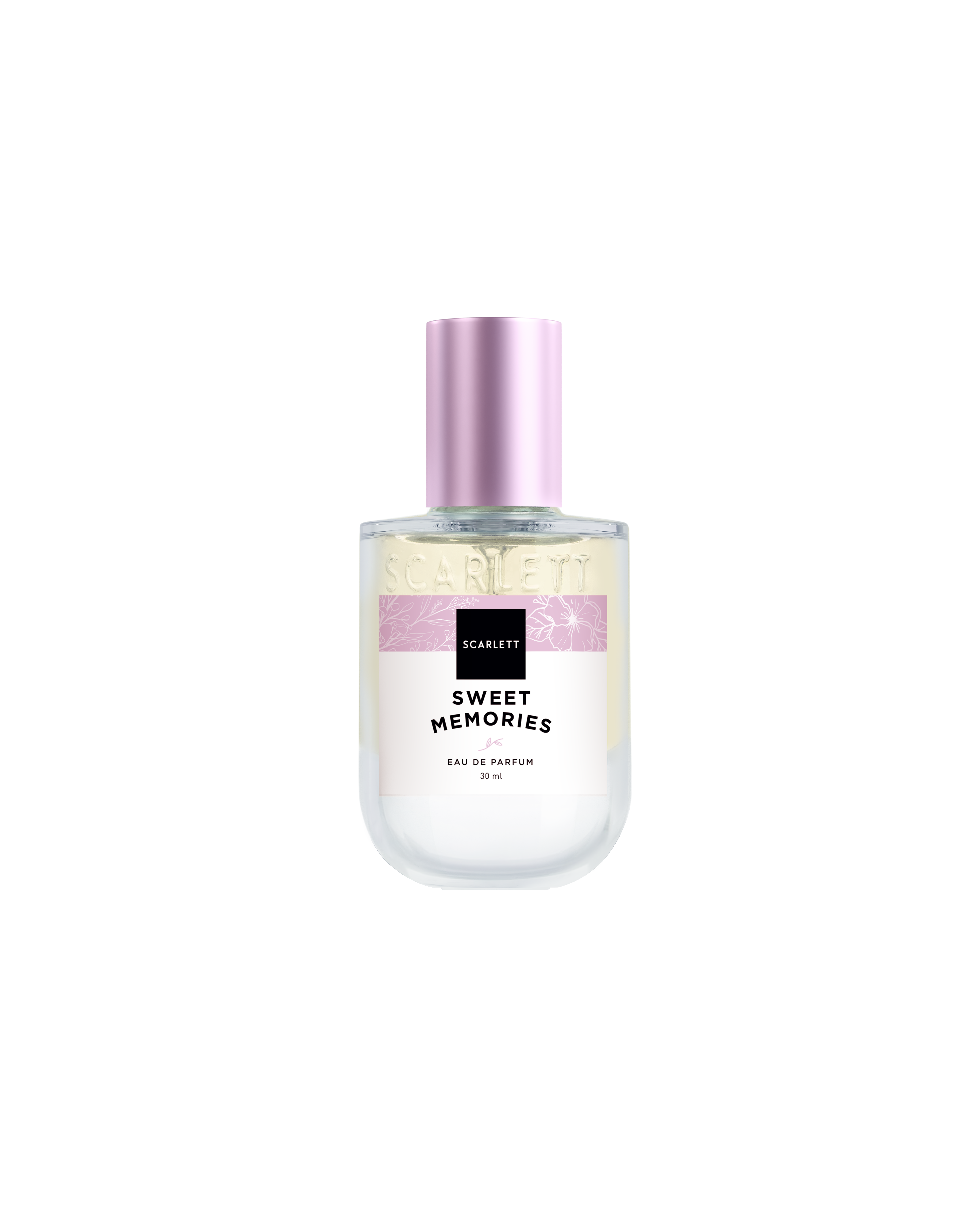 Sweet Memories Scarlett perfume - a fragrance for women 2023