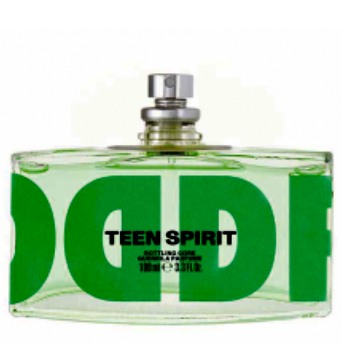 Teen Spirit DoubleDragon parfum - un nou parfum unisex 2023
